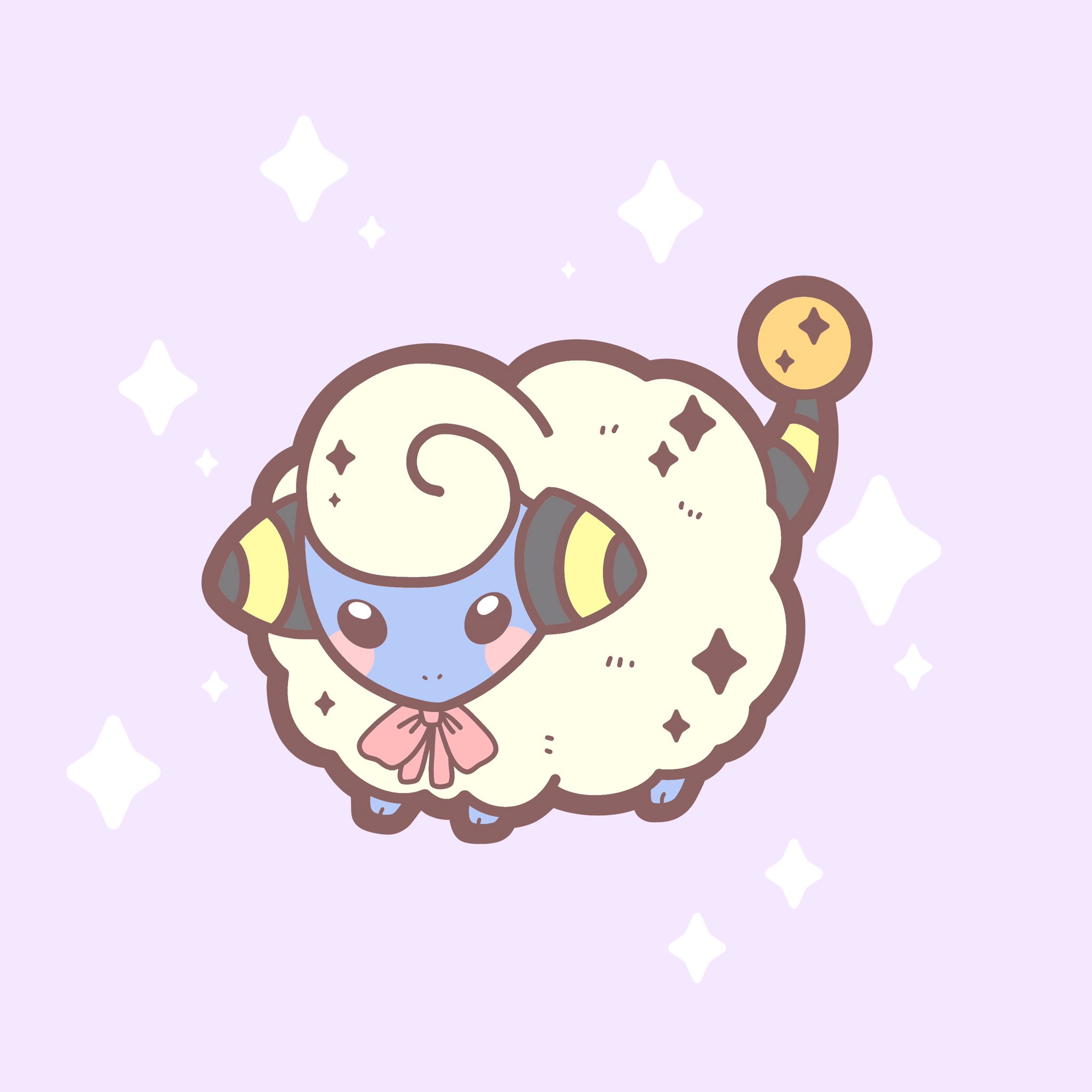 Chibi Mareep
