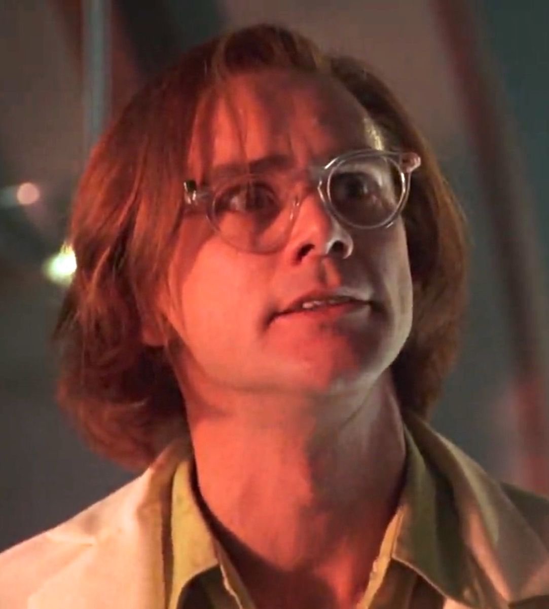 Jim Carrey Long Hair Jim Carrey/Jared Leto.