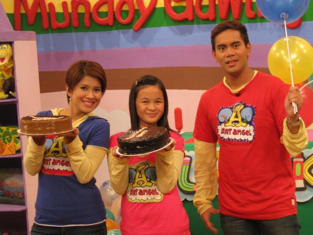 Pia Arcangel Scandal