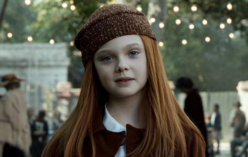 Benjamin Button Cast