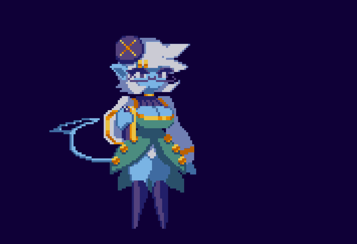 Curly (@The3rdCurly) さんのイラスト・マンガ作品まとめ (55 件) - Twoucan