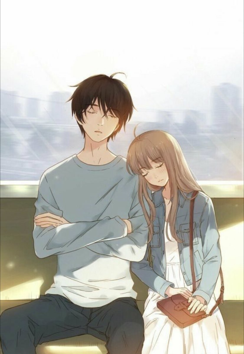 Discover 82 Anime Cute Couple Super Hot Vn 