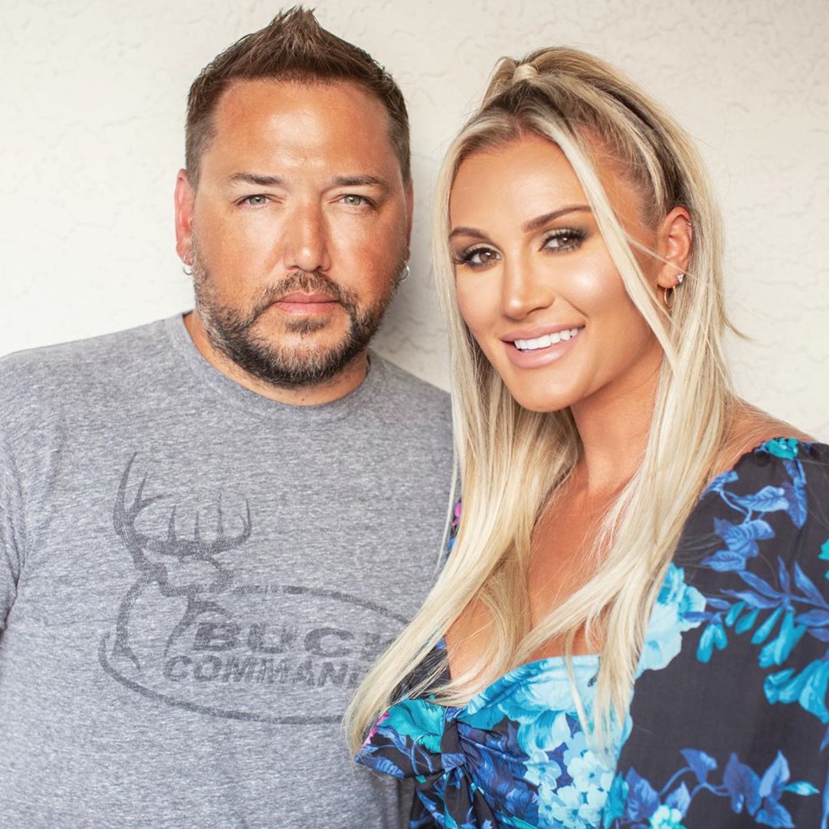 Jason Aldean Without Hat