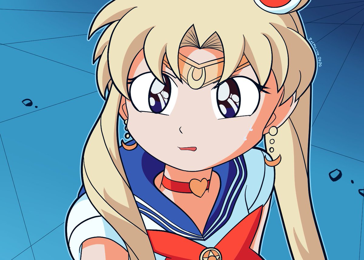 Zel Marble (@ZelMarble) さんのイラスト・マンガ作品まとめ (6 件) - Twoucan