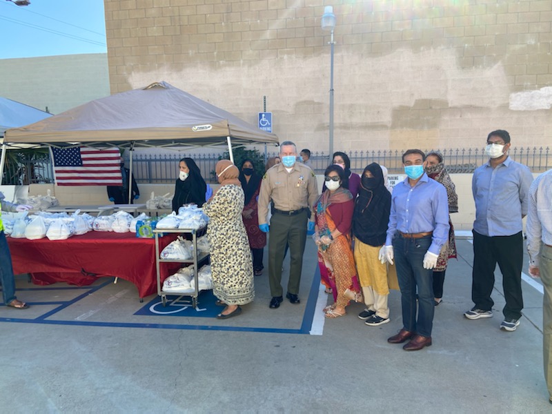 Lakewood Station | Los Angeles County Sheriff's Department