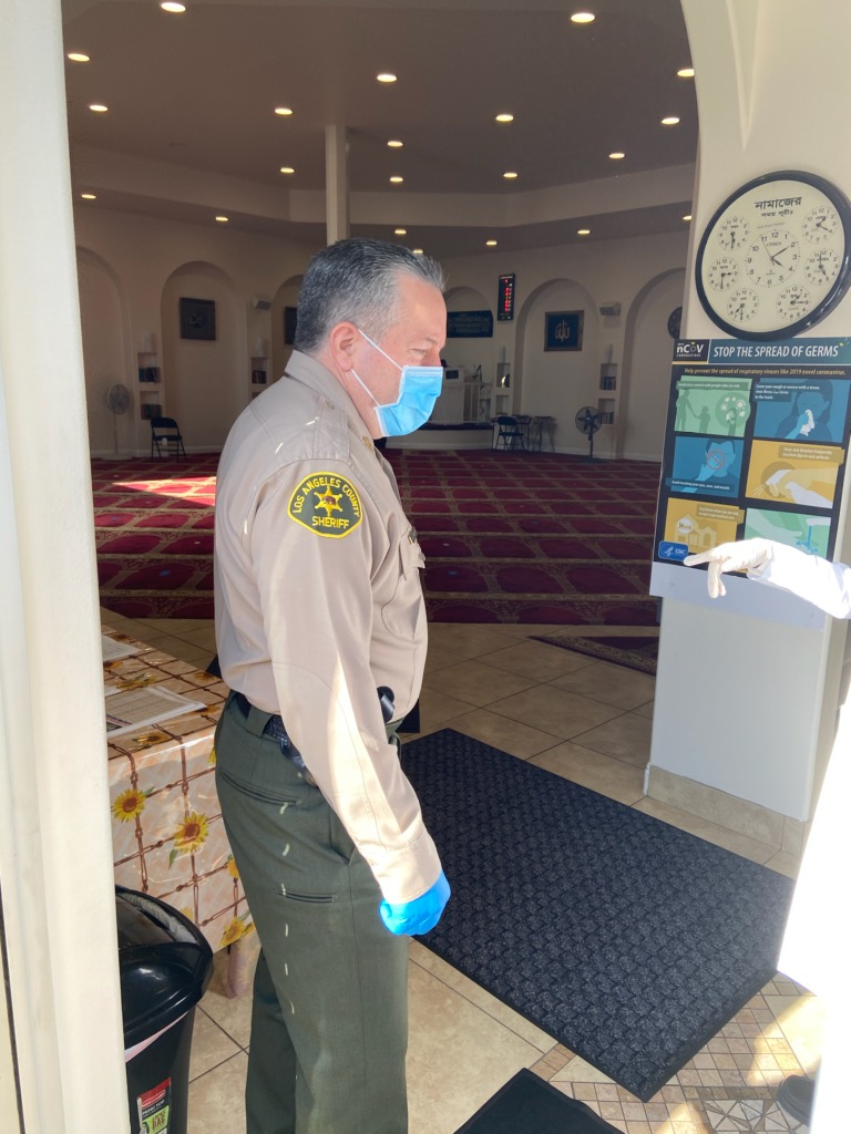 Lakewood Station | Los Angeles County Sheriff's Department