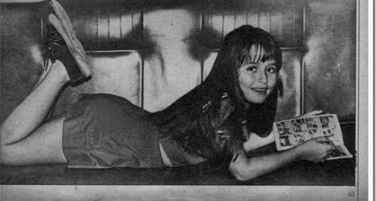 Thread by @maiolaranja: porque o dia 18 de maio deveria ser mais lembrado? - A THREAD *Araceli ...