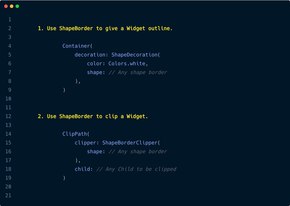Laxman on Twitter: "Create ReorderableListView just like normal ListView. In ReorderableListView ...