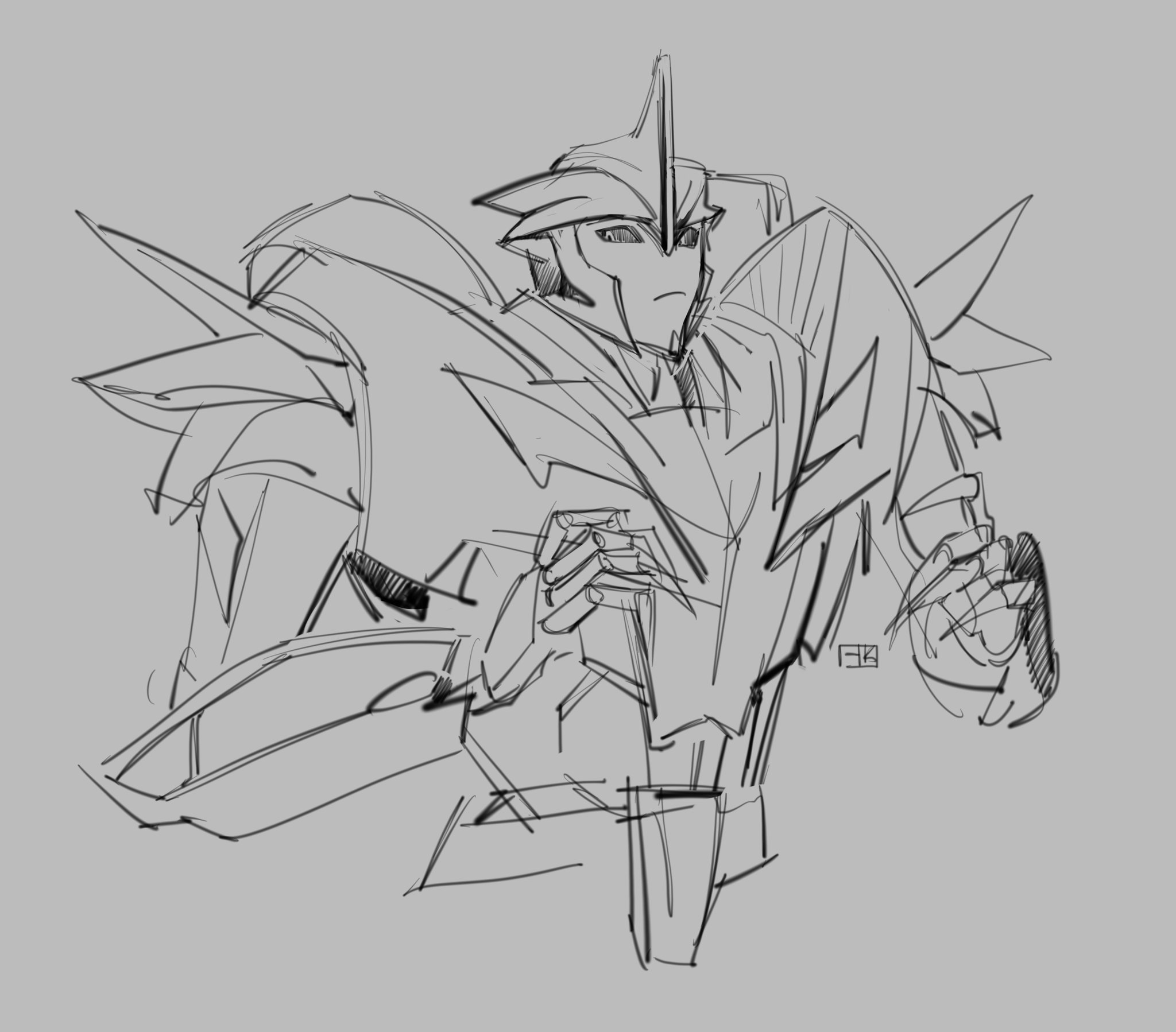 Transformers Prime Coloring Pages Knockout