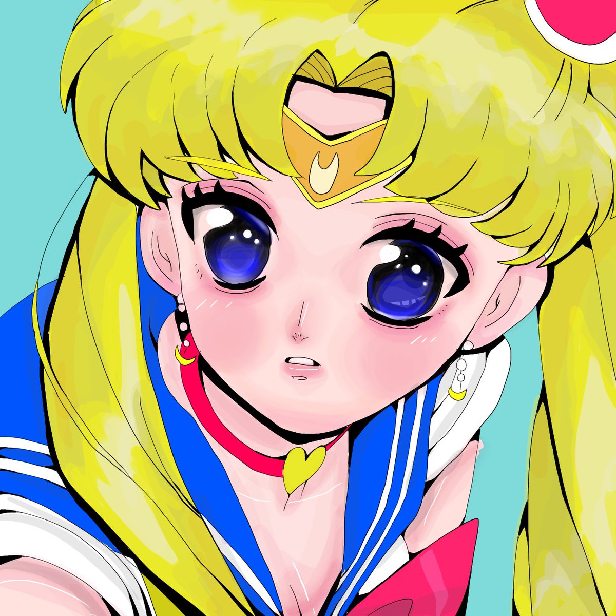 Chloe (@tappuri_tara) さんのイラスト・マンガ作品まとめ (9 件) - Twoucan
