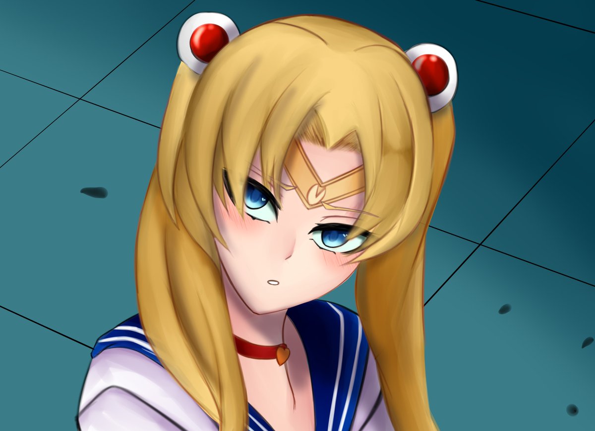 Verstand 🎨👓 (@Verstand_XX) さんのイラスト・マンガ作品まとめ (24 件) - Twoucan