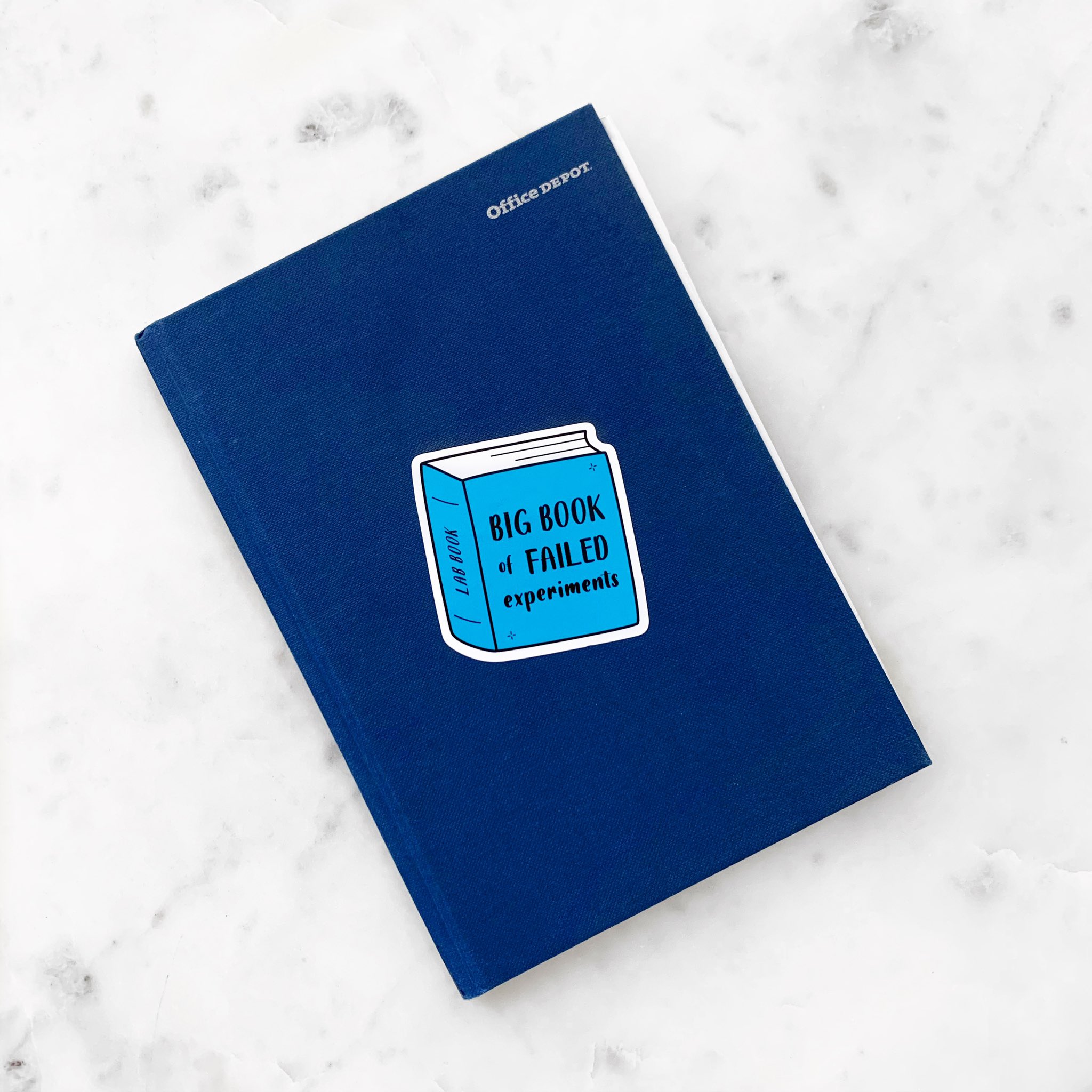 Science Scribbles on Twitter: "New sticker for my lab book! #labfails #lablife…