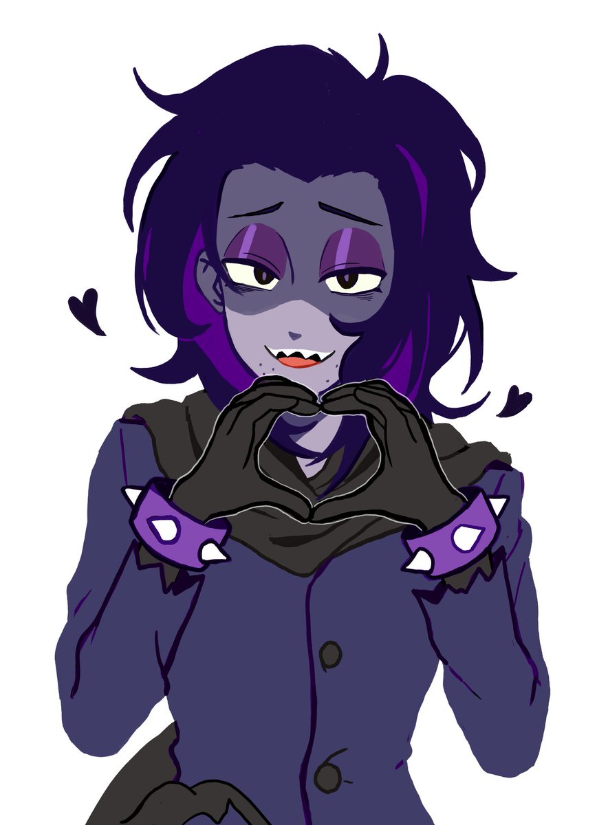 「Don't you love it ? #okkoletsbeheroes 」|balderdash💙💛のイラスト