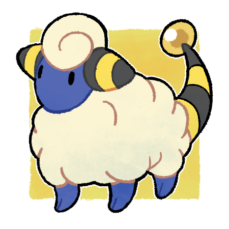 rickolas 🏳️‍🌈 on Twitter: "Meltan, Melmetal…