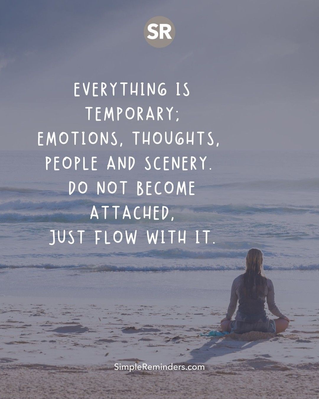 Temporary Emotions Quotes Project Happiness #MindfulMonday:
