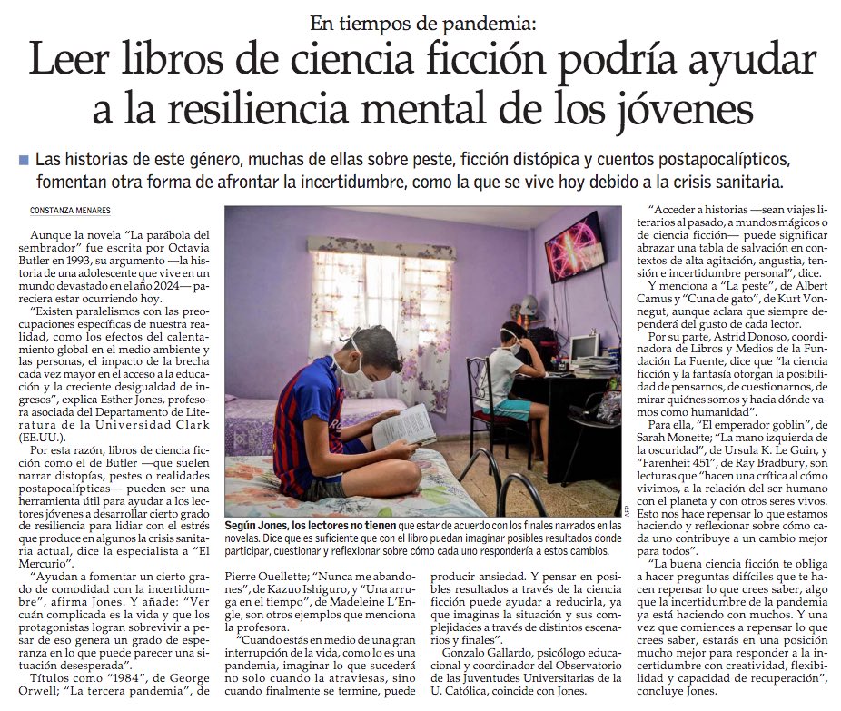 Arriba 74 Imagen Cuentos De Ciencia Ficcion Distopica Abzlocal Mx