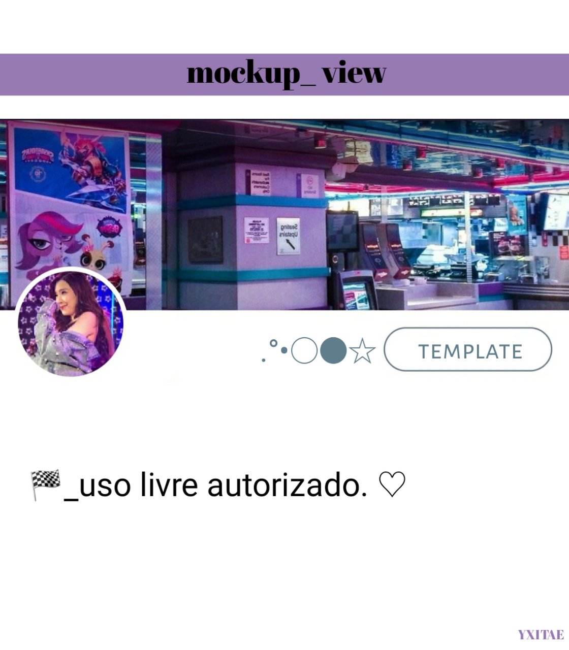Tumblr Collage Layouts