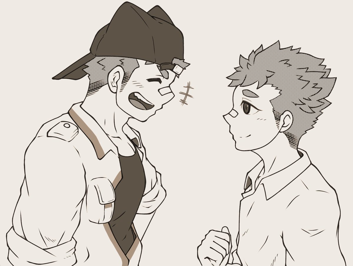 こね鍋 (@ne_co888) さんのイラスト・マンガ作品まとめ (10 件) - Twoucan