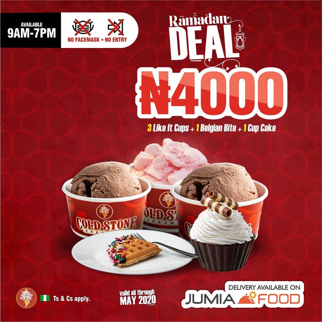 Cold Stone Ice Cream Cake Prices In Nigeria Informacionpublica Svet