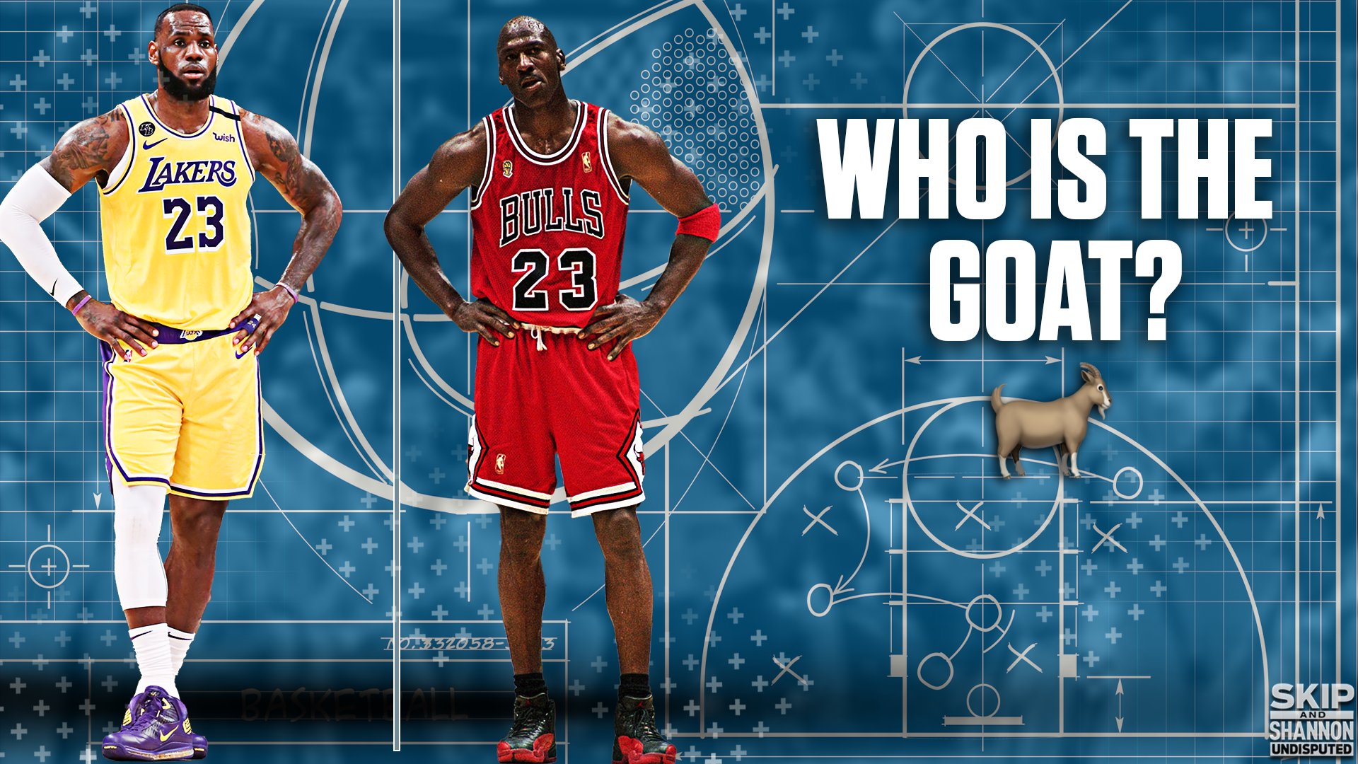 Who Is The Goat Of Basketball | atelier-yuwa.ciao.jp