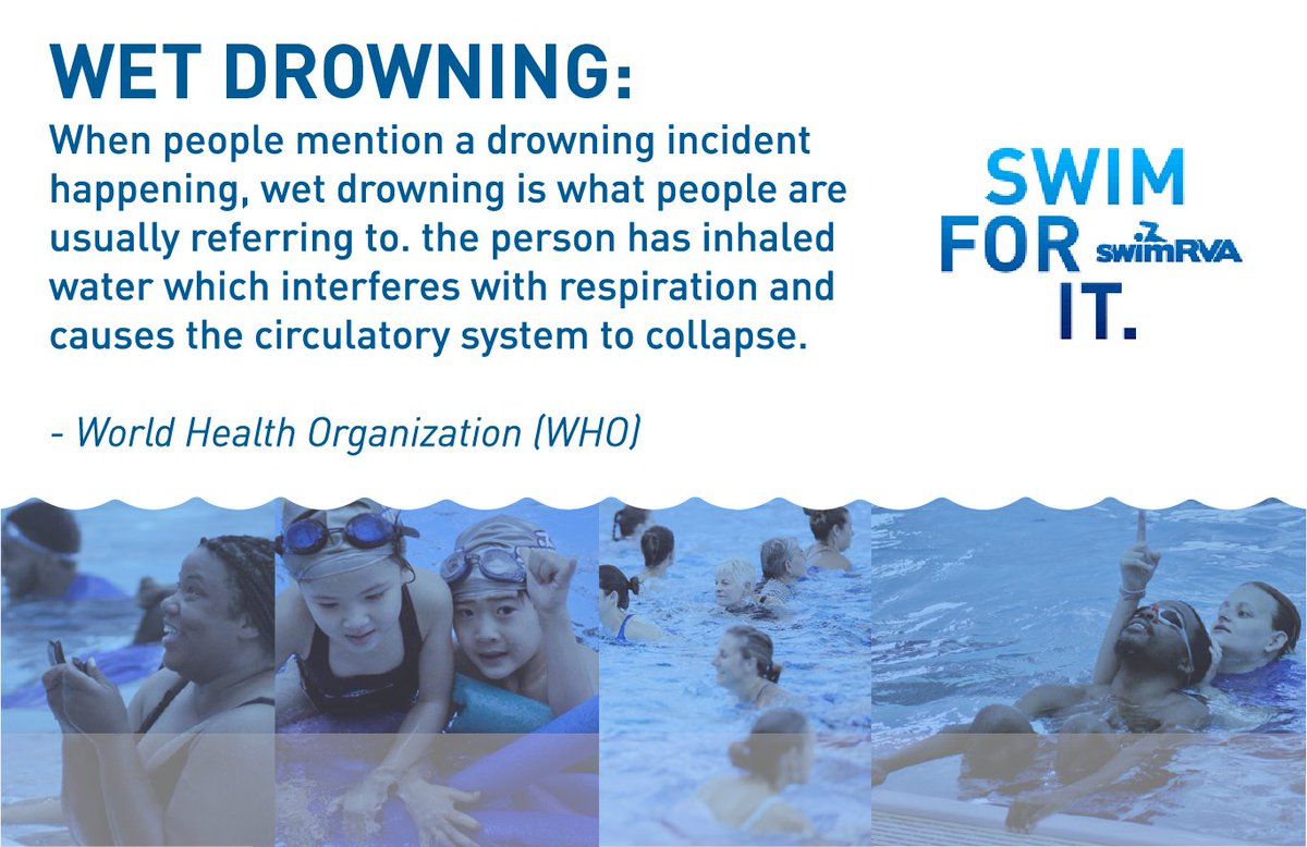 Home - SwimRVA Learn to swim - Stay active and healthy - Official Site