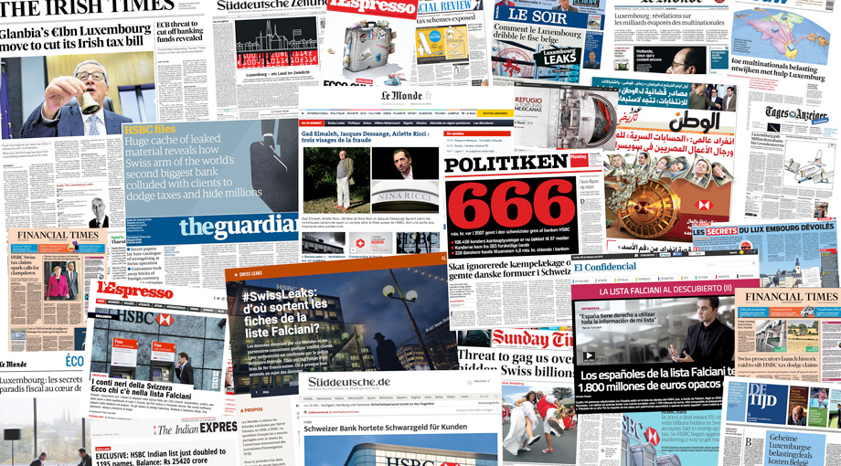 Christian Hallum's Threads – Thread Reader App