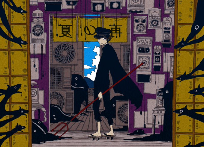 Twoucan - sakiyama🦷