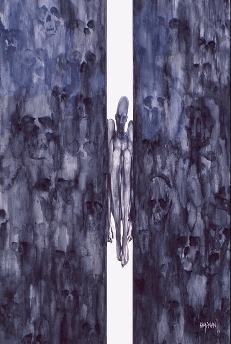 Rafael Kayanan (@RafaelKayanan) さんのイラスト・マンガ作品まとめ (15 件) - Twoucan