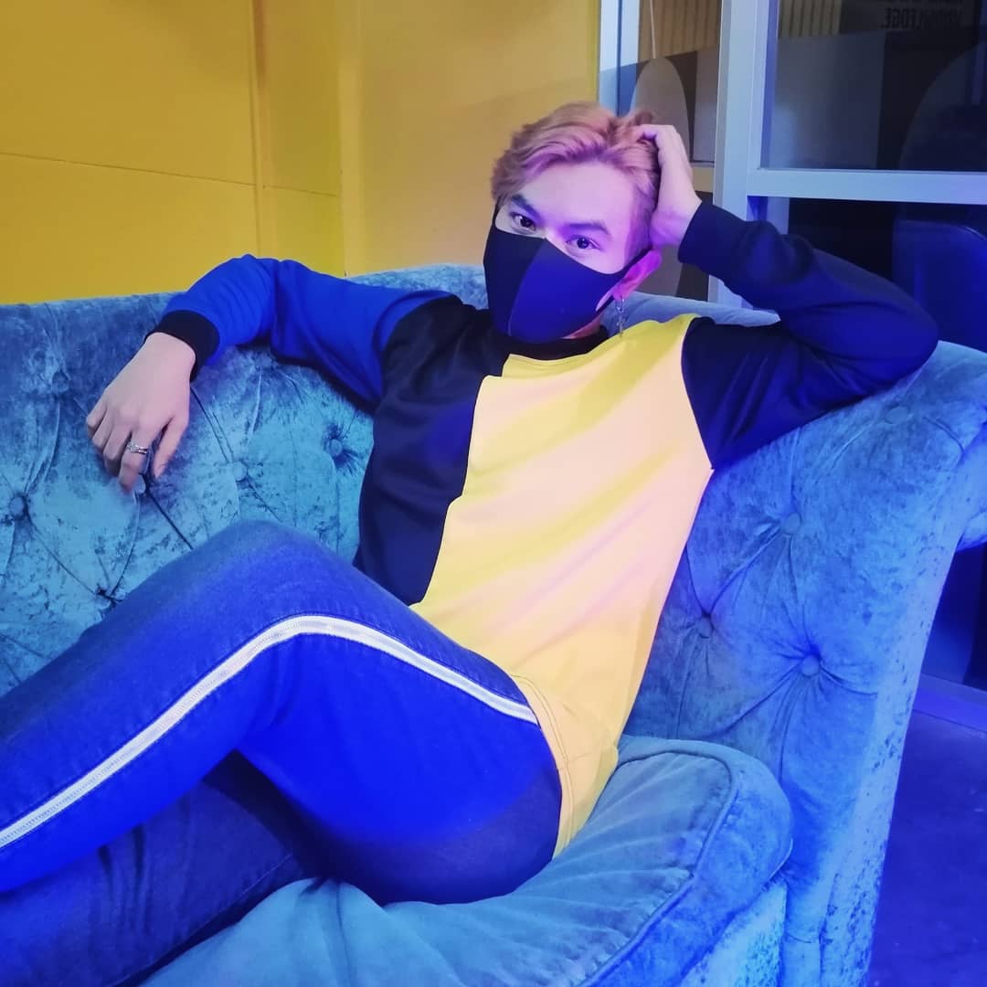 Tree_MCT on Twitter: "ในหัวไม่ได้คิดถึงใคร แต่ในใจมันคิดถึงเธอ #เธอคือใครใครคือเธอ…