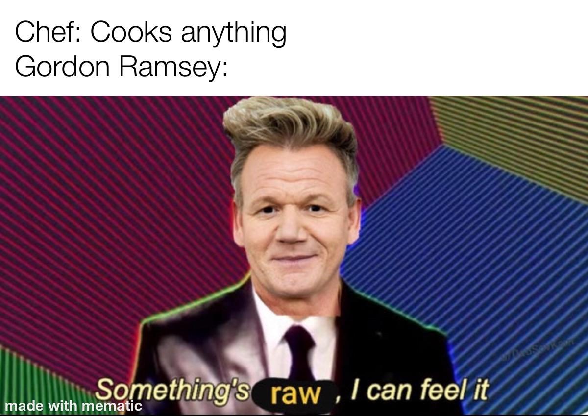 Kitchen Nightmares Memes Every Episode Of Kitchen Nightmares. #comedy