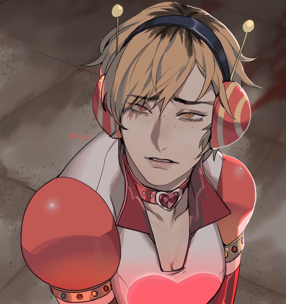 Silent Hill Princess Heart