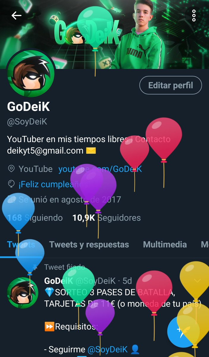 π€ Peludito 76 π€ on Twitter: π€ Peludito 76 π€ on Twitter: