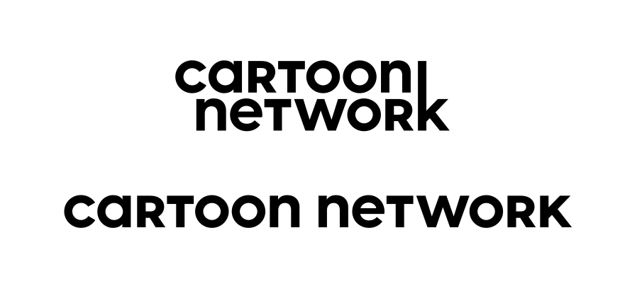 Cartoon Network Logo 1999