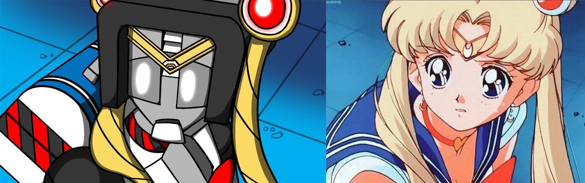 Hue Are You (@hue_are) さんのイラスト・マンガ作品まとめ (1 件) - Twoucan