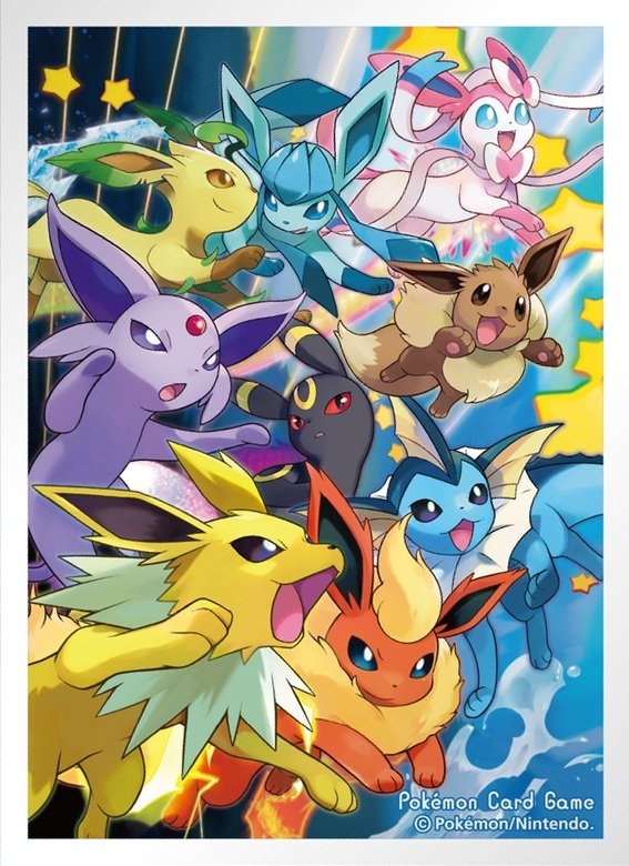 Aleph β΅ π³οΈβπ On Twitter Dash Eeveelutions γγγ·γ₯οΌγ€γΌγγ€γΊ Official