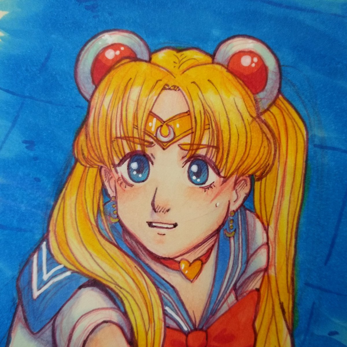 hachiwara (@h4chiwara) さんのイラスト・マンガ作品まとめ (12 件) - Twoucan