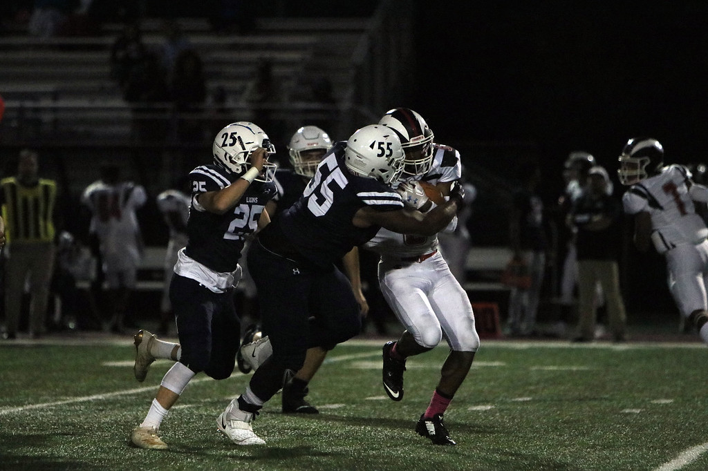 6A Pre-Season All-State Team: Defense | Prep Redzone