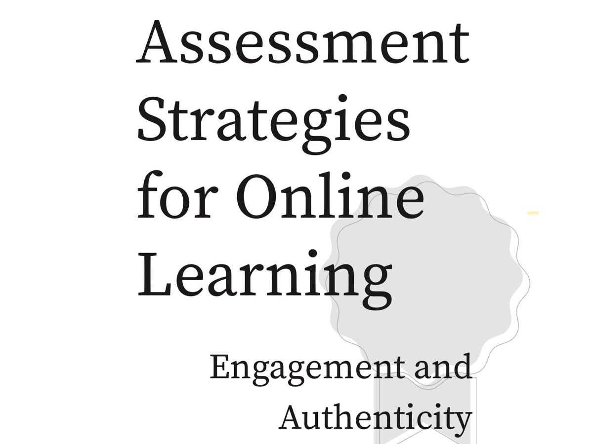 assessment strategies