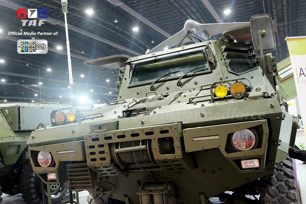 thaiarmedforce on Twitter: "#ซื้ออาวุธ ด้วยงบประมาณ 12.5 ล้านบาท คู่แข่งของโครงการนี้น่าจะเป็น ...