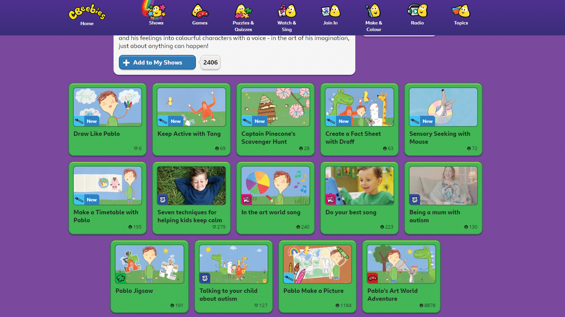 Shows Cbeebies Website Best Outlet | www.pinnaxis.com