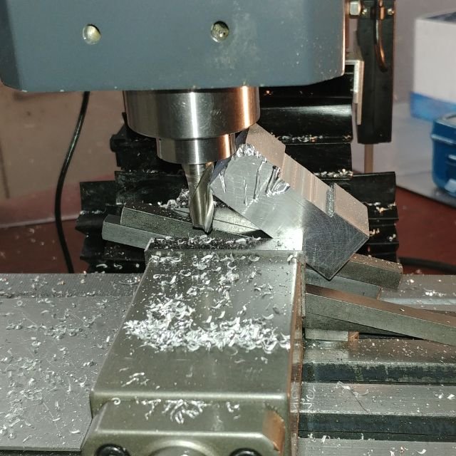 Milling Machine Accident Mori Seiki NT 1000SZ Mill/Turn Center, 2010