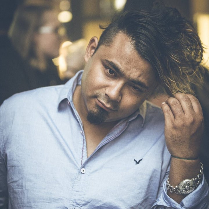 Rajesh Khadgi Shahi (@indrayanimusic) | Twitter