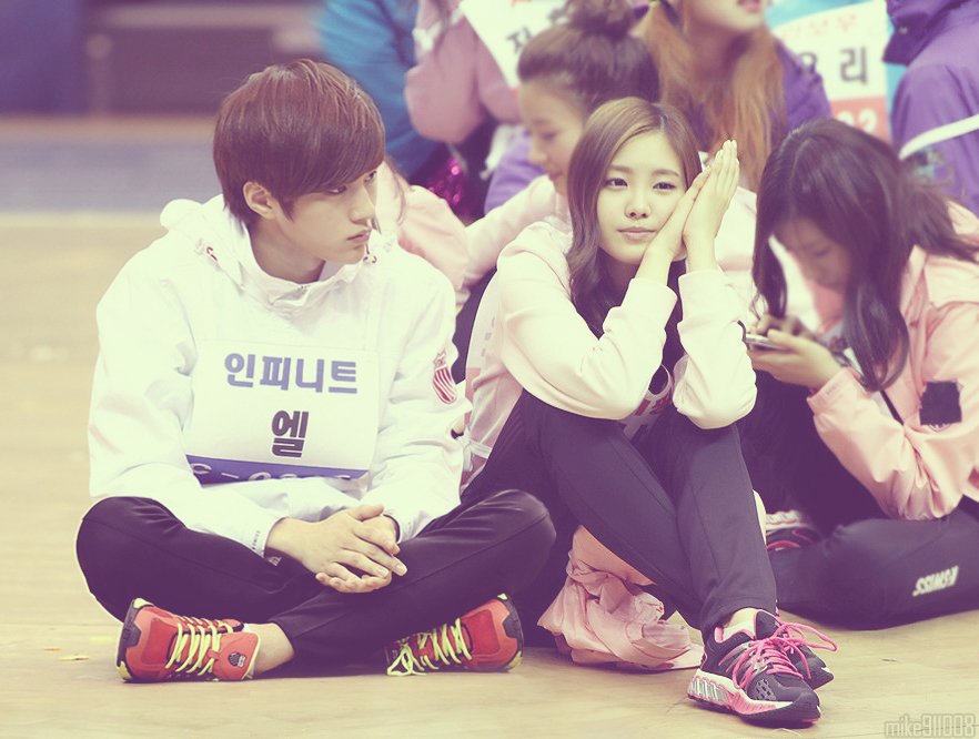 Myungsoo E Naeun