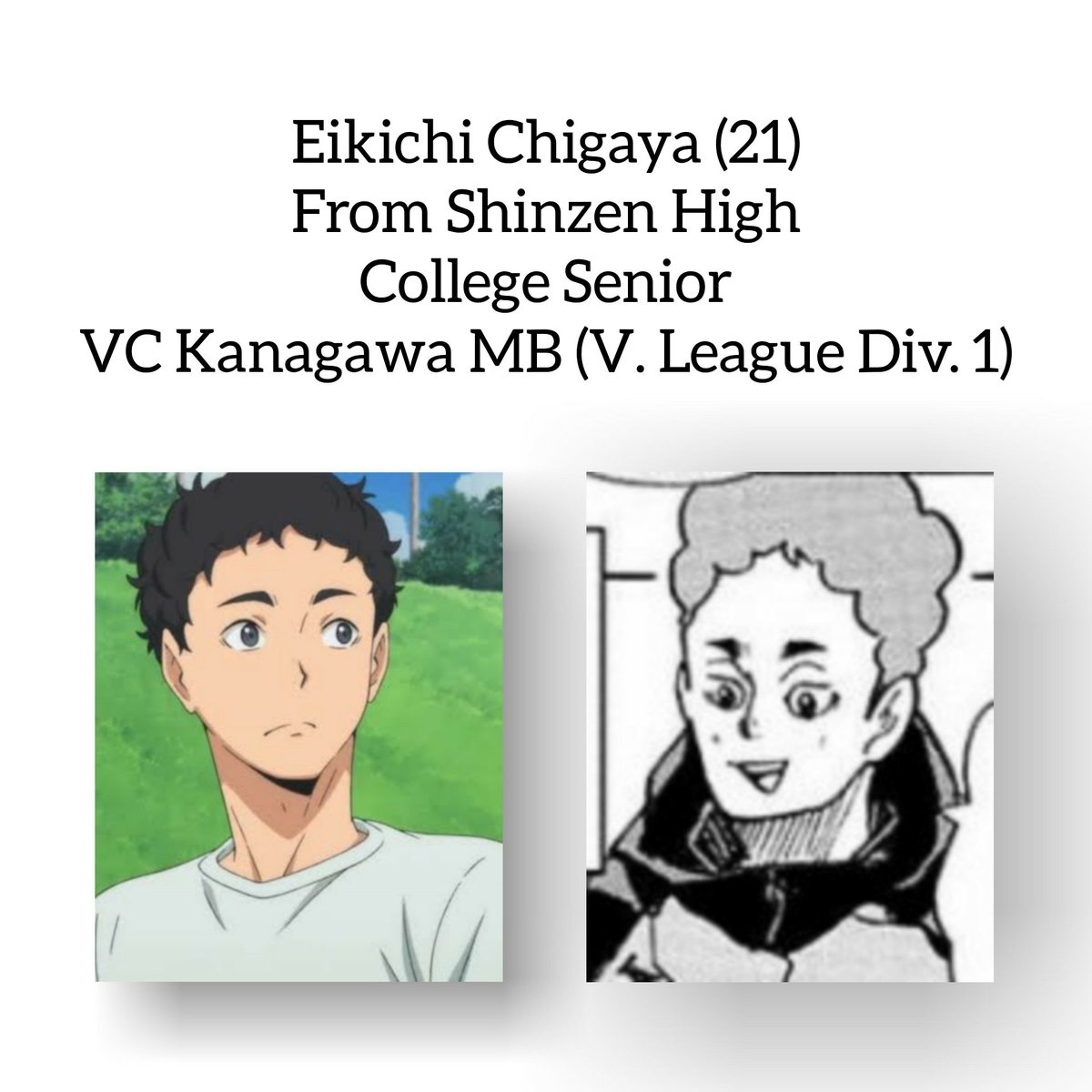 「YOOO, AKANE SHOWED UP ON CHAPTER 393. I DON'T WANNA GET MY H」エンジェルの漫画