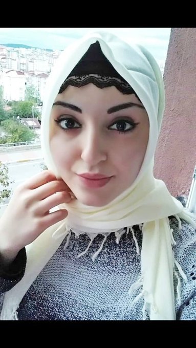 Türbanlı İfşa Paylaşım Kraliceaysel Twitter Profile Sotwe