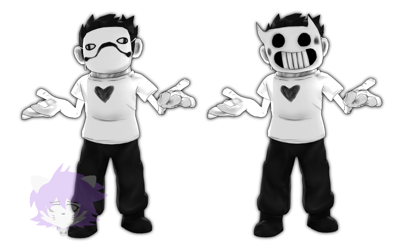 Off Game Zacharie