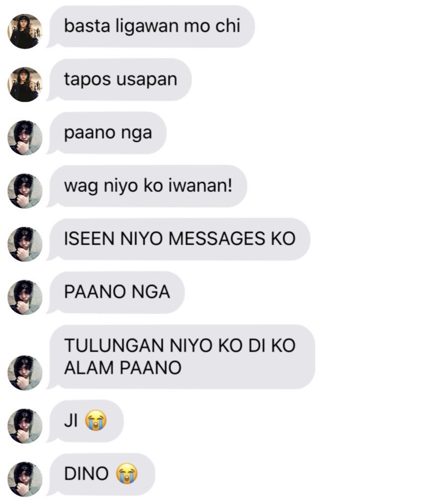 dani 🥟 on Twitter: "461. — 🥺🥺🥺…