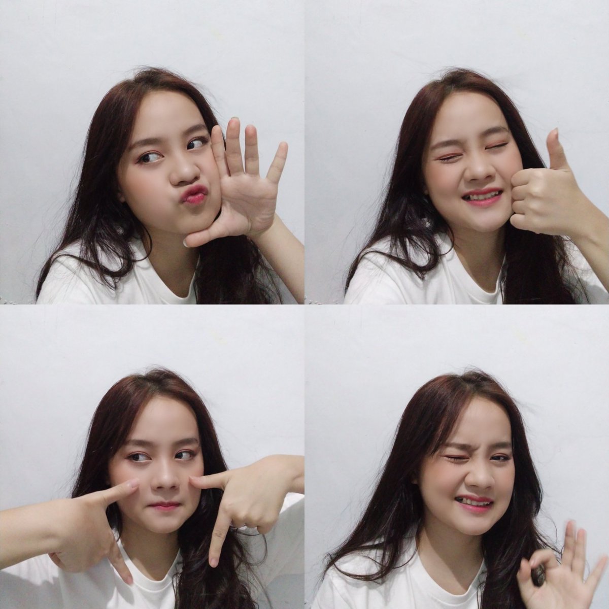 Hendi Suhendi on Twitter: "Hai"