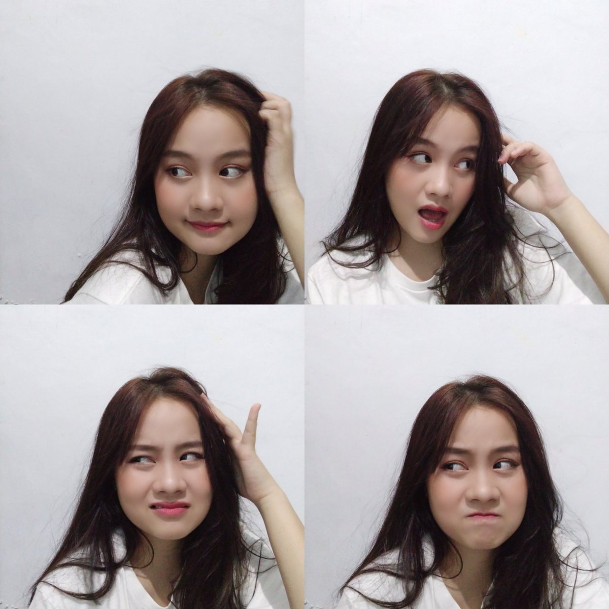 Hendi Suhendi on Twitter: "Hai"