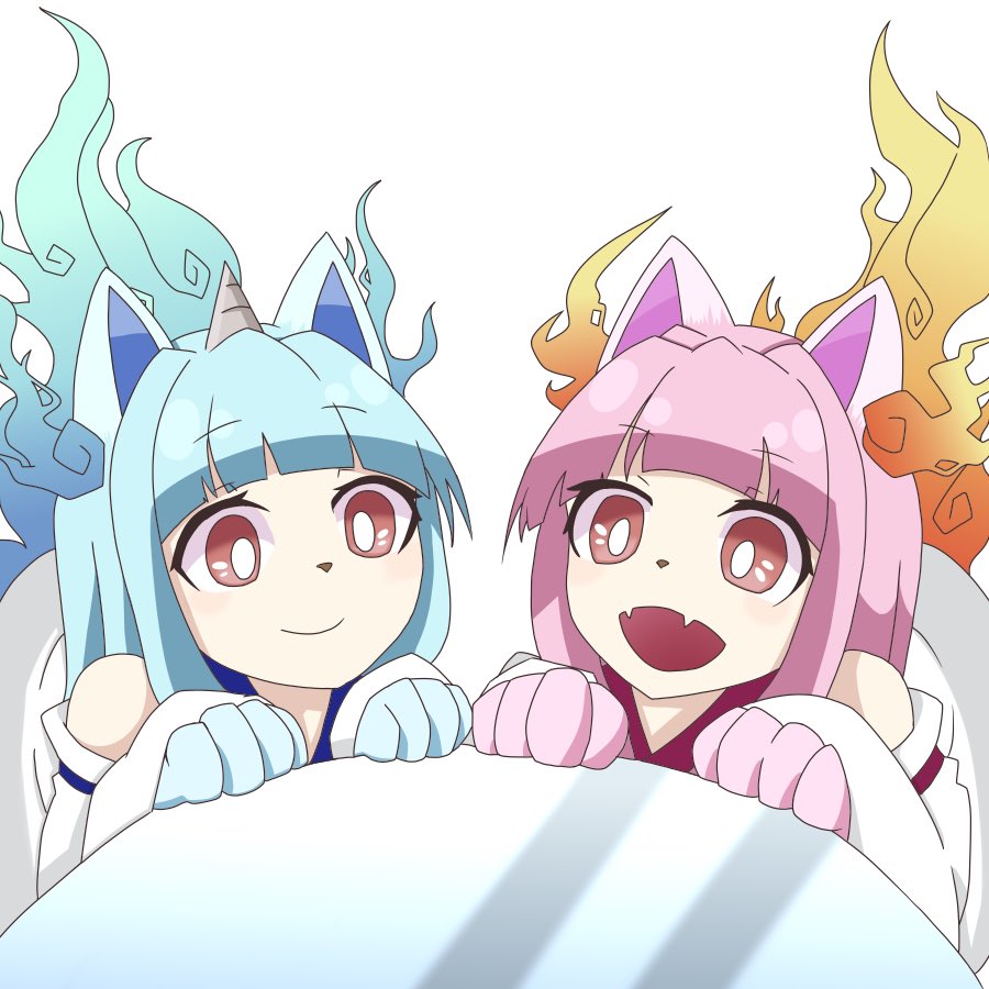 ねくしろ (@nech_shiro) さんのイラスト・マンガ作品まとめ (31 件) - Twoucan